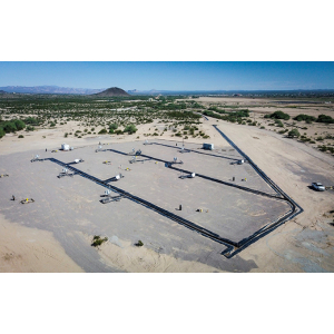 Mitsui ký kết các thỏa thuận với Florence Copper LLC để mua lại Cathode ...